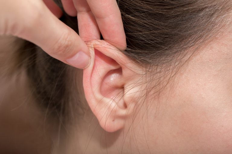 Ear Surgery in Nagpur - Expert Ear Surgeons